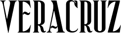 Veracruz Azulejo font | Fonts2u.com