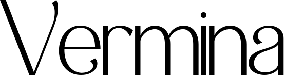 Vermina Regular font | Fonts2u.com