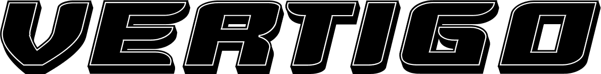 Vertigo Regular font | Fonts2u.com