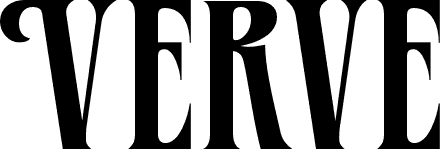Verve Alternate font