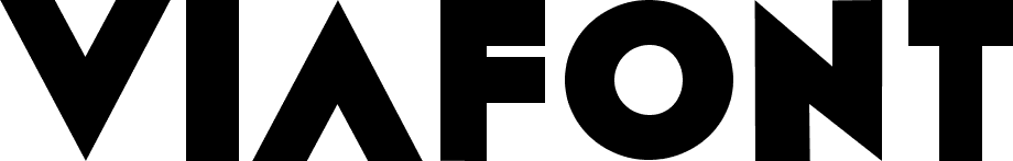 Viafont font | Fonts2u.com