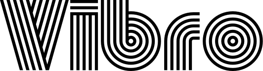 Vibro Regular font | Fonts2u.com