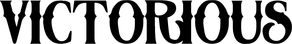 Victorious font | Fonts2u.com