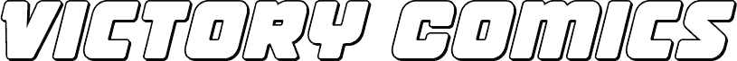 Victory Comics font | Fonts2u.com