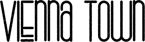Vienna Town Demo font | Fonts2u.com