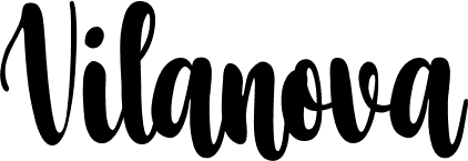 Vilanova font | Fonts2u.com