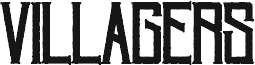 Villagers-Grunge font | Fonts2u.com