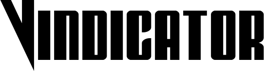 Vindicator Condensed font | Fonts2u.com