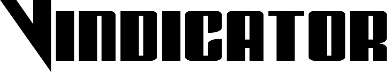 Vindicator Expanded font | Fonts2u.com