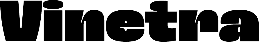 Vinetra Demo Bold fuente