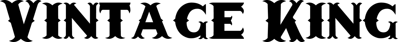 Vintage King font | Fonts2u.com