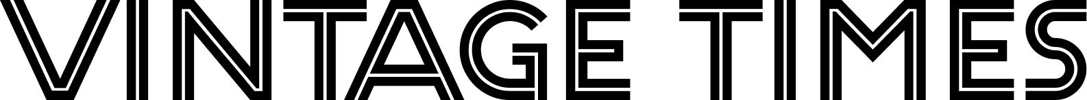 Vintage Times Regular font | Fonts2u.com