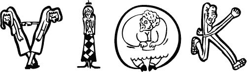 viok font | Fonts2u.com