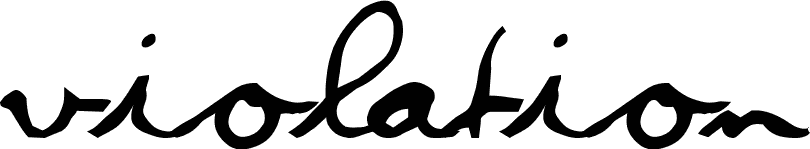 Violation font | Fonts2u.com