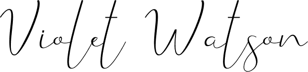 Violet Watson font | Fonts2u.com