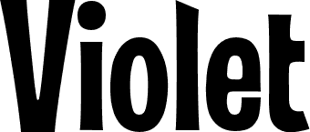 Violet font | Fonts2u.com