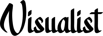 Visualist Demo font