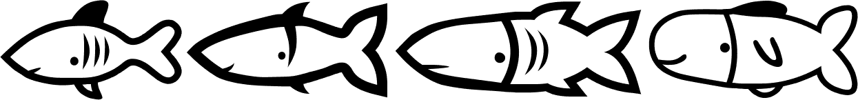 Visvang Regular font