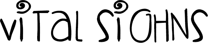 VitalSighns font | Fonts2u.com