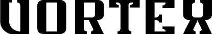 Vortex Regular font | Fonts2u.com