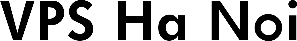 VPS Ha Noi Medium Bold font