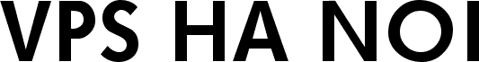 VPS Ha Noi Medium Bold font