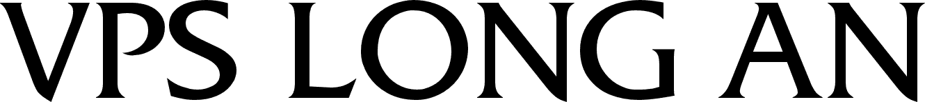 VPS Long An Hoa font