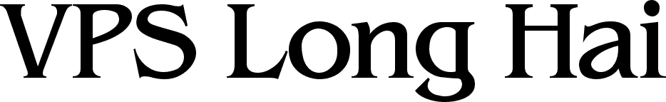 VPS Long Hai font