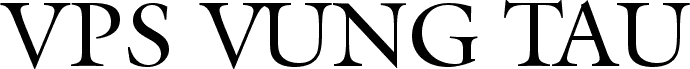 VPS Vung Tau font | Fonts2u.com