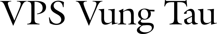 VPS Vung Tau font | Fonts2u.com