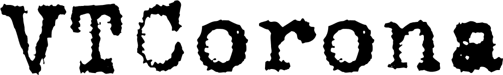 VTCorona font