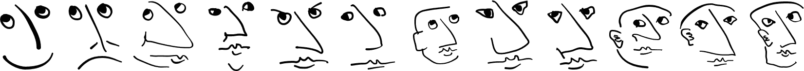 Wacofaces04 font | Fonts2u.com