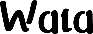 Wala font | Fonts2u.com