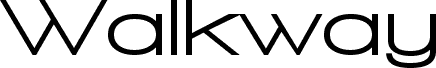 Walkway SemiBold font | Fonts2u.com