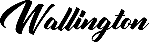 Wallington FREE font | Fonts2u.com