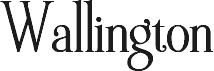 Wallington Pro font