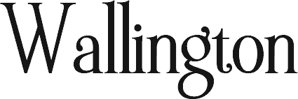 Wallington Regular font