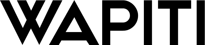 Wapiti Regular font | Fonts2u.com