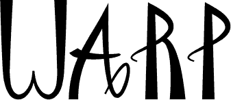 Warp font | Fonts2u.com