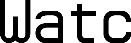 Watc font | Fonts2u.com