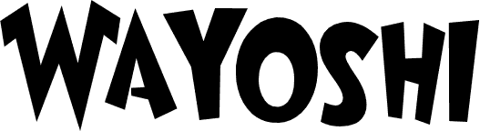 Wayoshi font | Fonts2u.com
