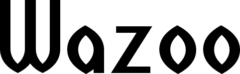 Wazoo font | Fonts2u.com
