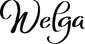 Welga Demo font