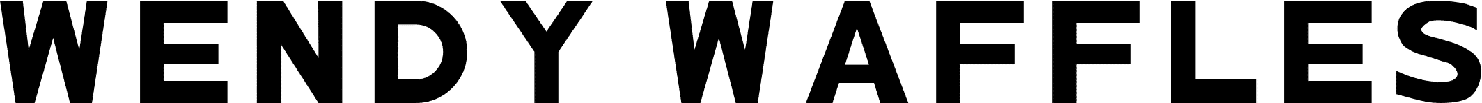 Wendys_Waffles font | Fonts2u.com