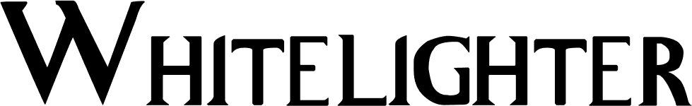 Whitelighter font | Fonts2u.com