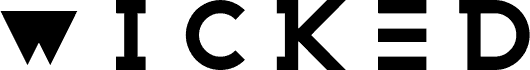 WICKED REGULAR font | Fonts2u.com
