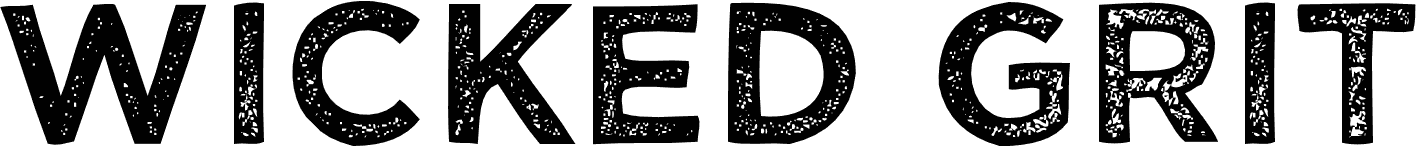 Wicked Grit font | Fonts2u.com