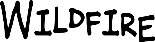 Wildfire font | Fonts2u.com