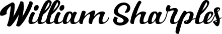 William Sharples Swash font | Fonts2u.com