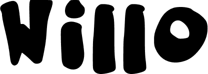 Willo Regular font | Fonts2u.com